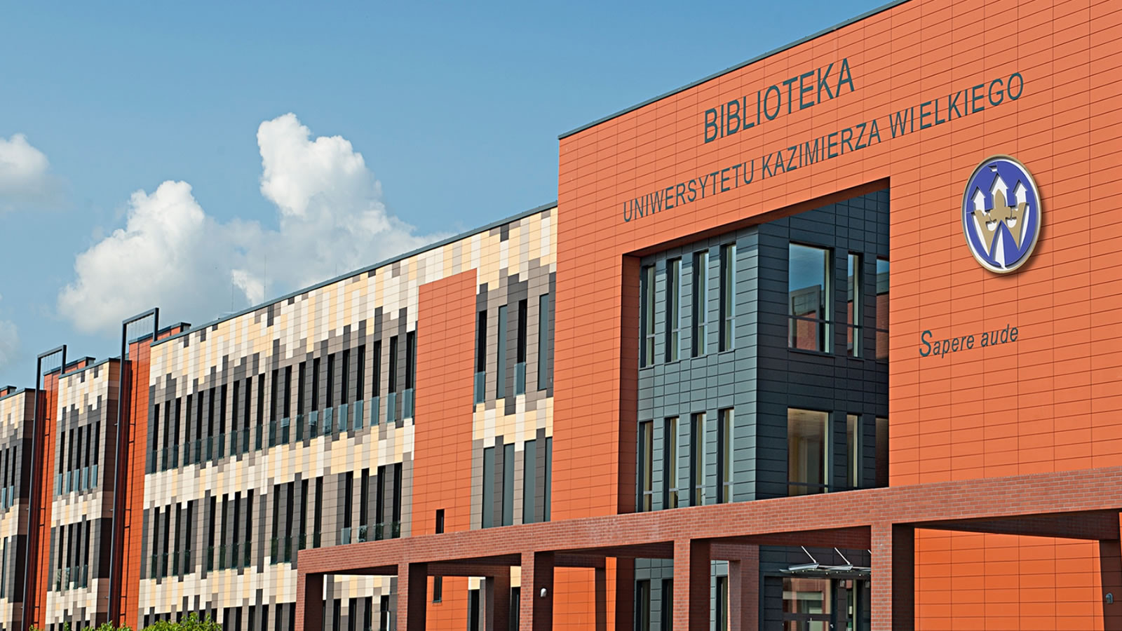 Program Erasmus+, Uniwersytet Kazimierza Wielkiego w Bydgoszczy