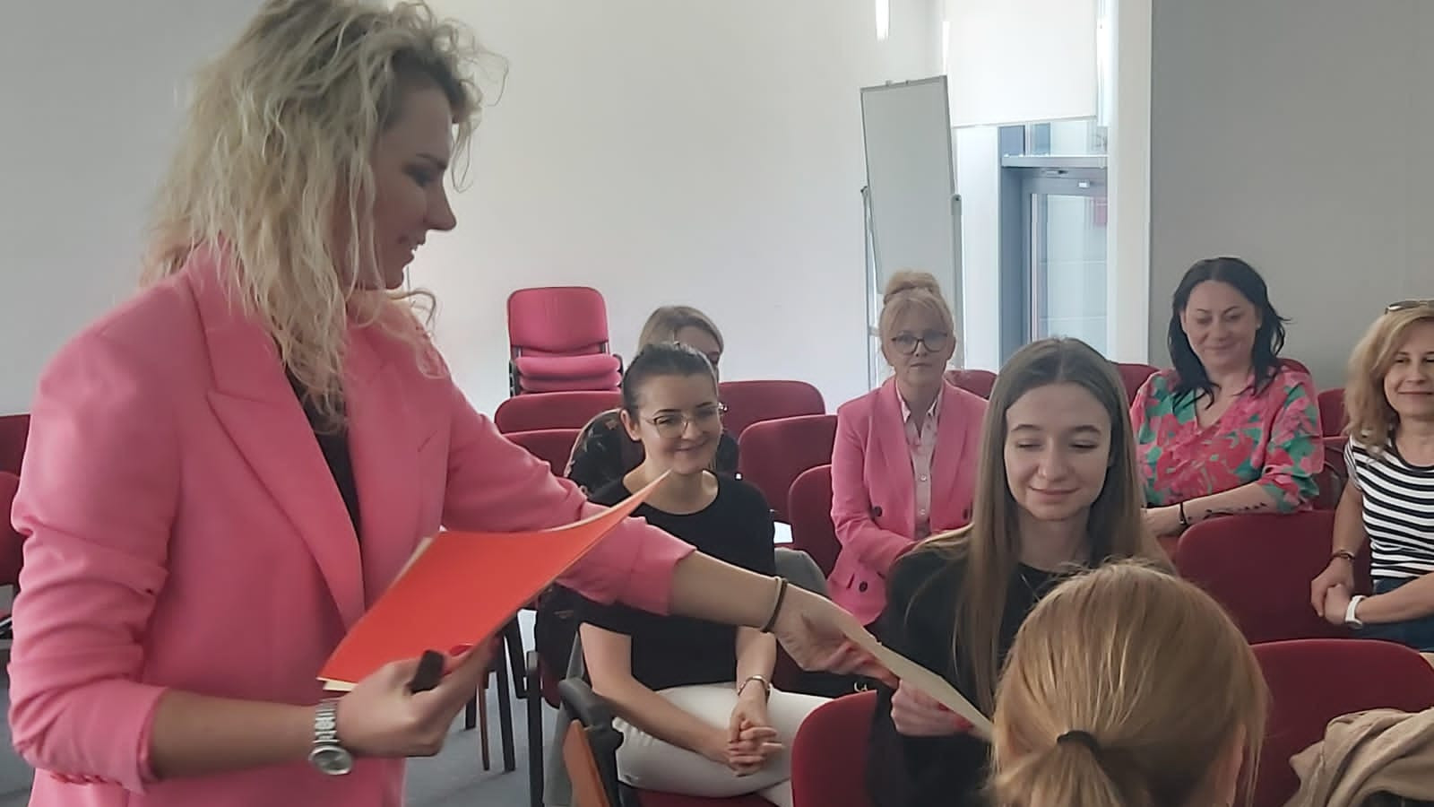 Program Erasmus+, Uniwersytet Kazimierza Wielkiego w Bydgoszczy